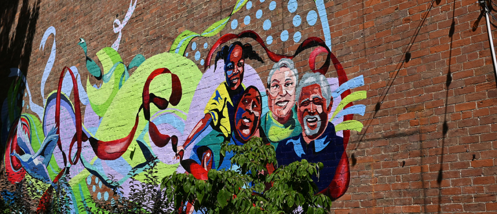 Contact Back2Back Cincinnati | Get Support & Information