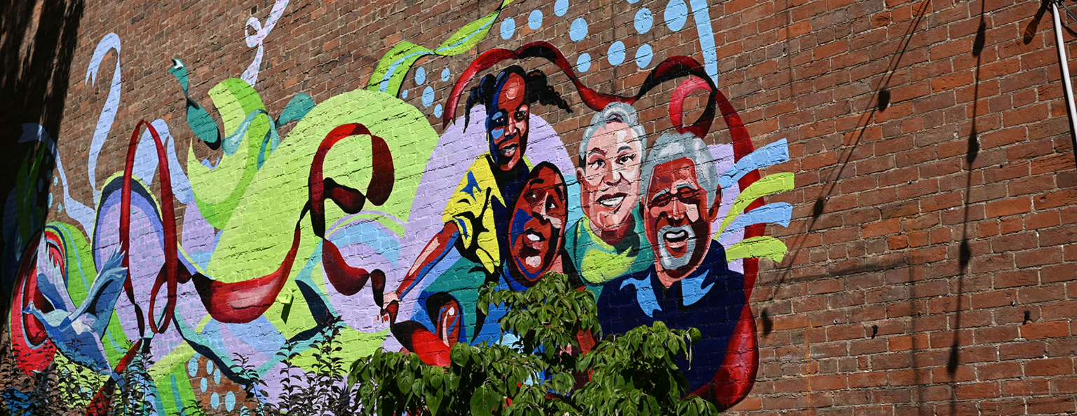 Back2Back Cincinnati | Trauma-Informed Family Support Services